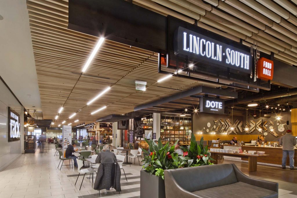 Lincoln Square - Kemper Development Company