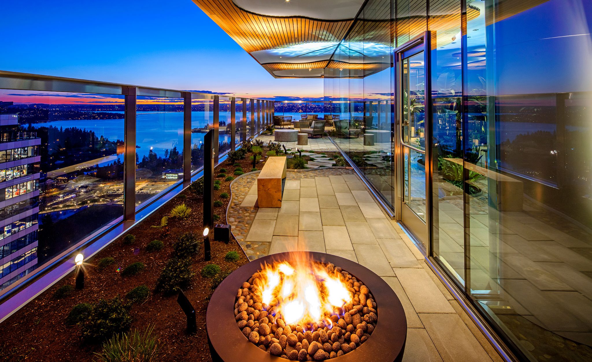 Two Lincoln Tower - Kemper Development Company